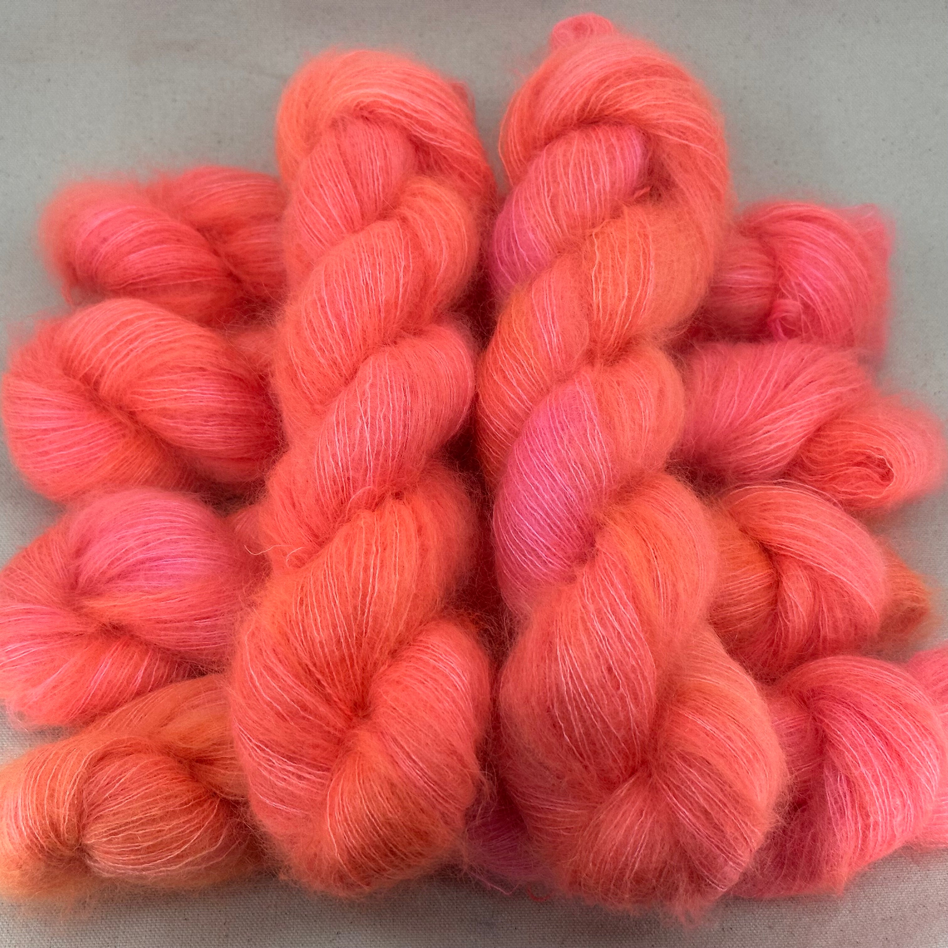 Mo'Floof – Tumalo Fiber